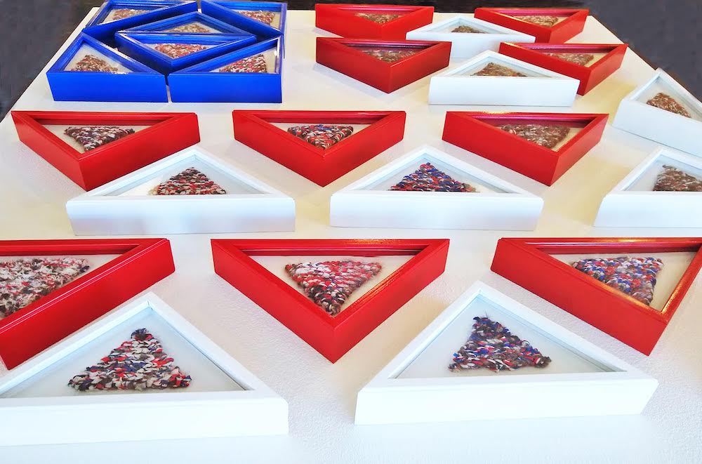 The Election, 2020 - The Puffin Cultural Forum